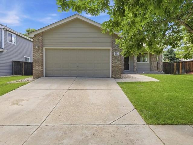 593 Lavastone Ave, Loveland, CO 80537