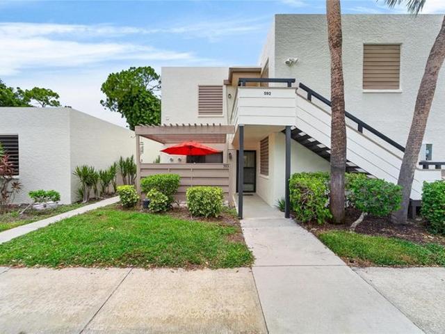 593 Lakeside Dr Unit 593, Bradenton, FL 34210