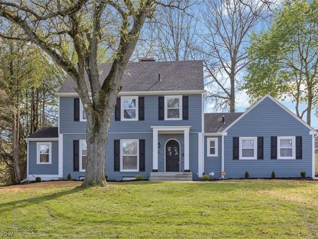 593 Mineola Ave, Akron, OH 44320