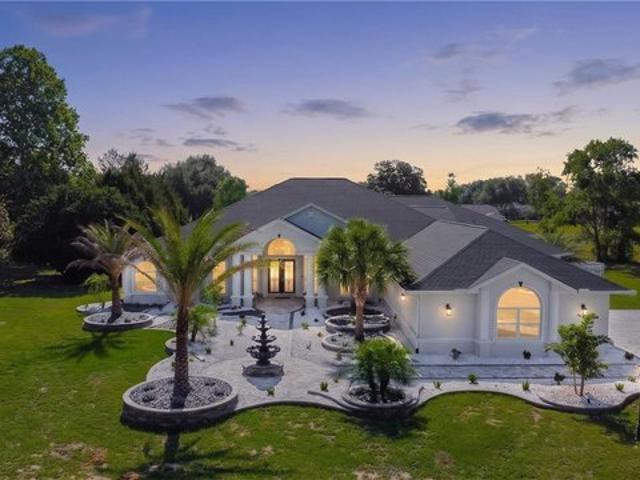593 N Cherry Pop Dr, Inverness, FL 34453