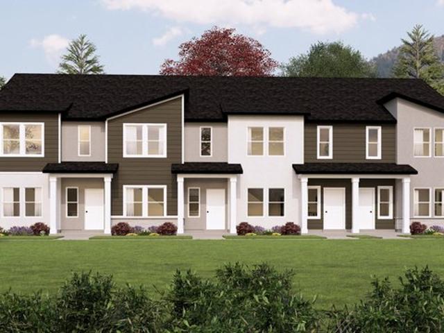 593 S 100 W, Logan, UT 84321