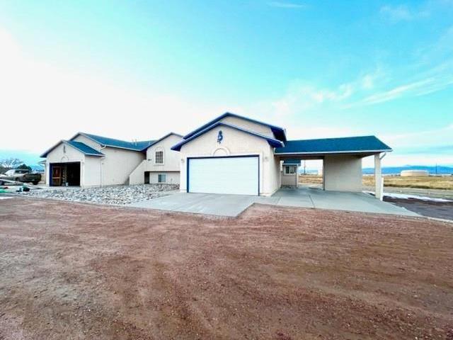 593 S Aguilar Dr, Pueblo West, CO 81007 | Compass