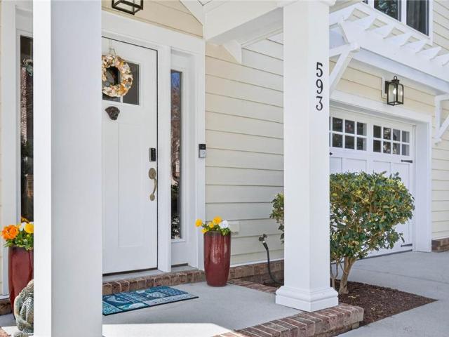 593 Sea Oats WAY