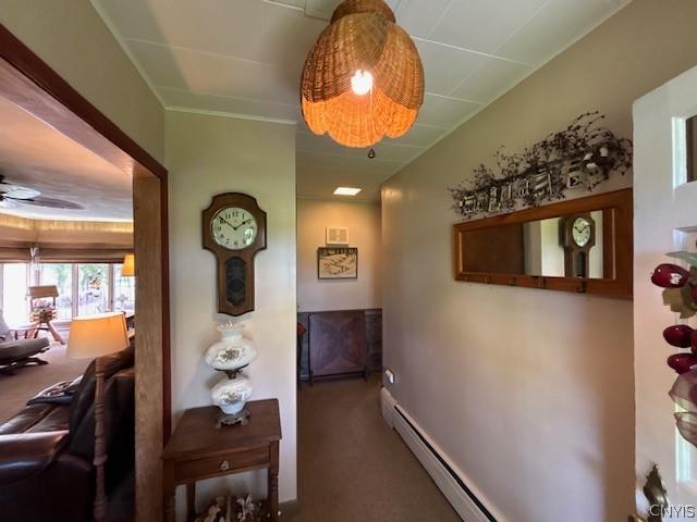 593 Shackelton Point Road