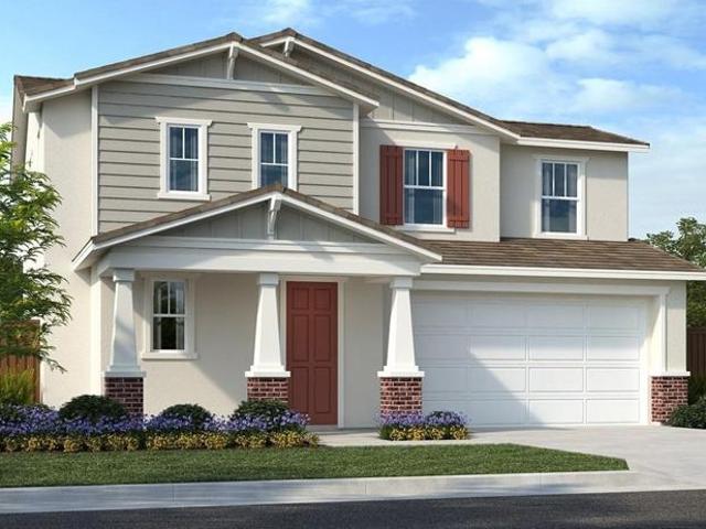 593 Spalding Wy, Lathrop, CA 95330
