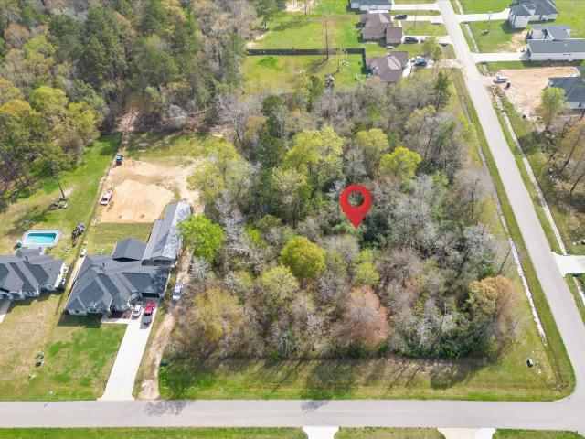 593 Road 6609