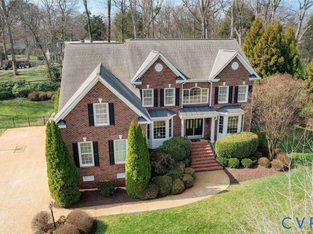593 Raleigh Manor Road