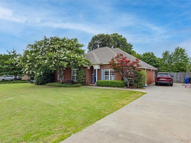 593 River Birch Dr, Prattville, AL 36067