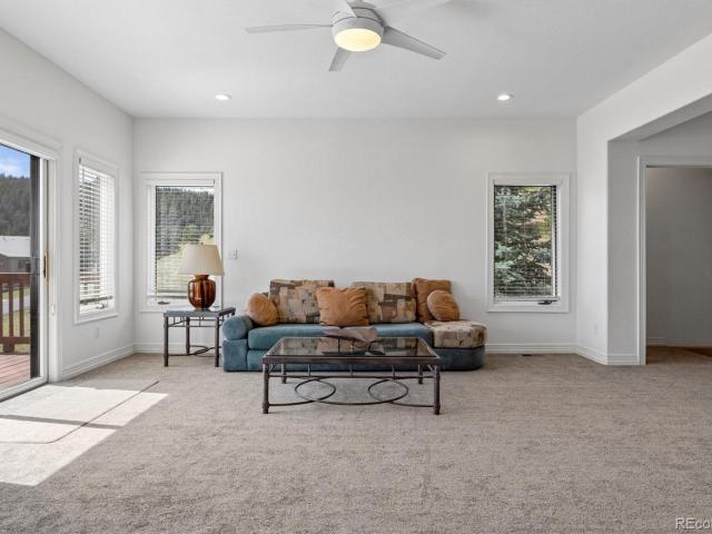 593 Ridgeside Dr, Golden, CO 80401 | MLS #9289