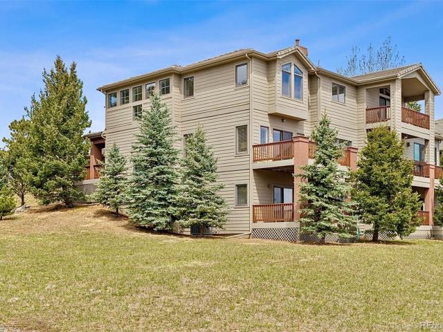 593 Ridgeside Drive
