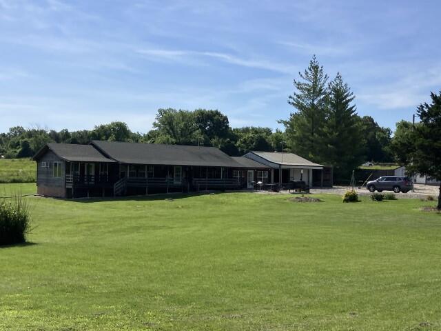 593 W Old Highway 65