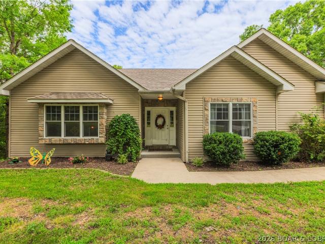 593 Willow Creek Estates Drive