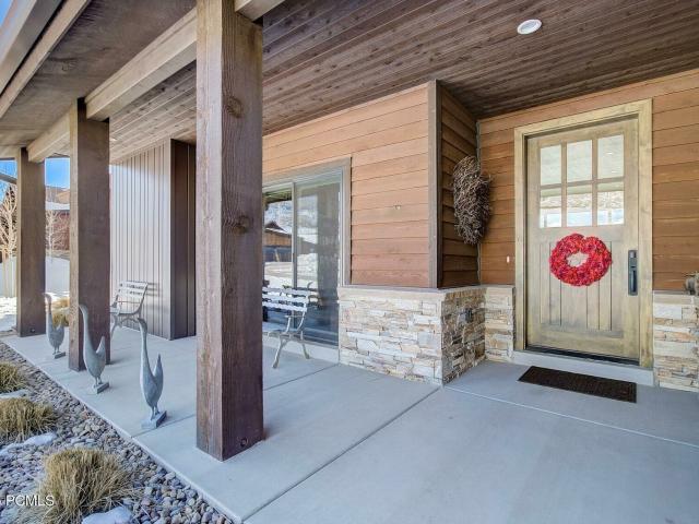 593 Thorn Creek Drive, Kamas, US, UT