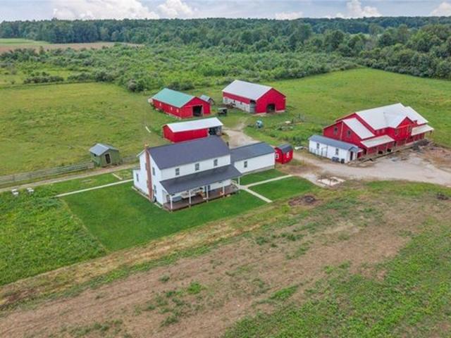 593 US Highway 224, Sullivan, OH 44880