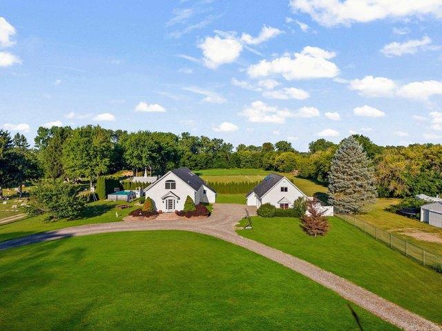 59441 Romeo Plank Rd, Ray Township, MI 48096