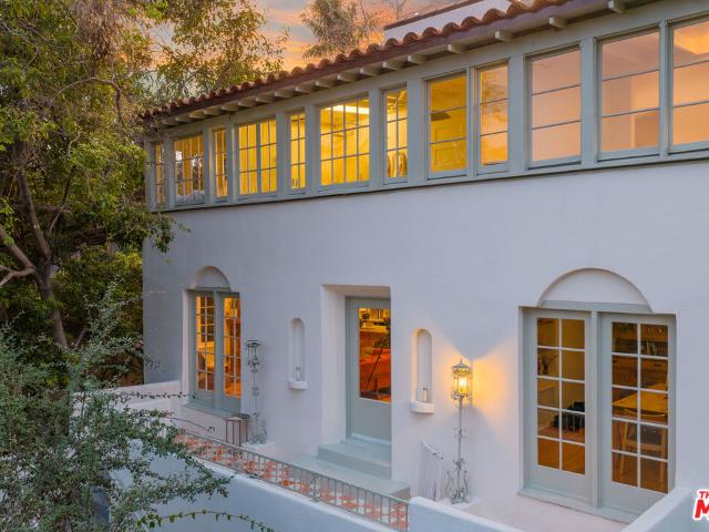 5944 Manola Way, Los Angeles, CA 90068 | Compass