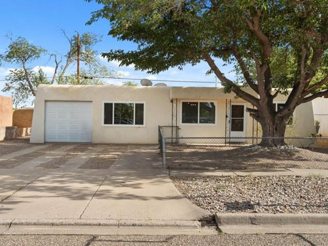 5944 Avenida La Barranca Pl NW, Albuquerque, NM 87114