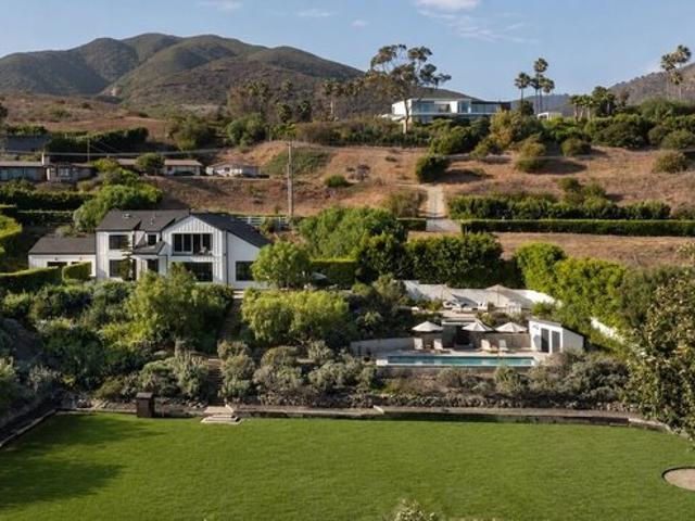 5944 Cavalleri Rd, Malibu, CA 90265