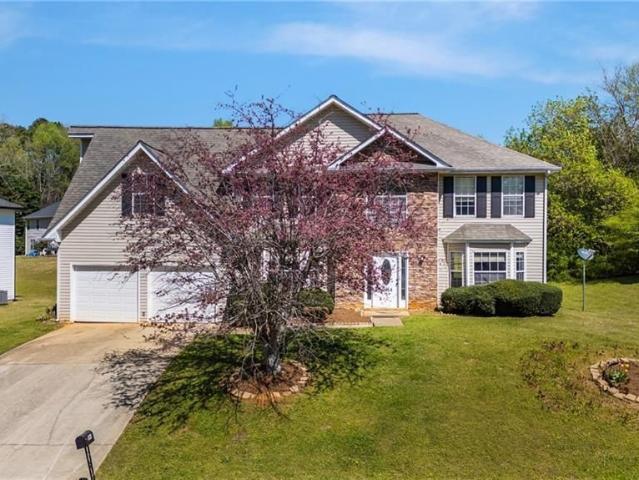 5944 Duren Meadows Drive