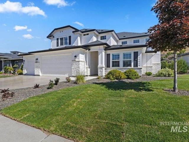 5944 E Hootowl Dr, Boise, ID 83716