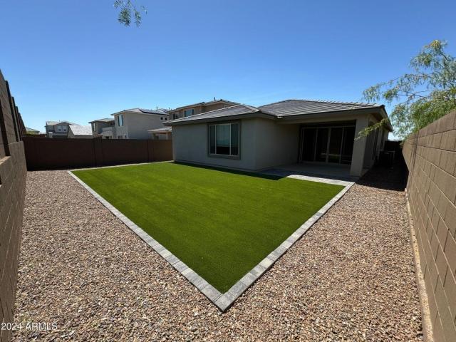 5944 E Melinda Ln, Phoenix, AZ 85054 | MLS #7009