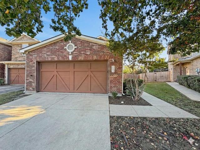 5944 Lost Valley Dr, The Colony, TX 75056