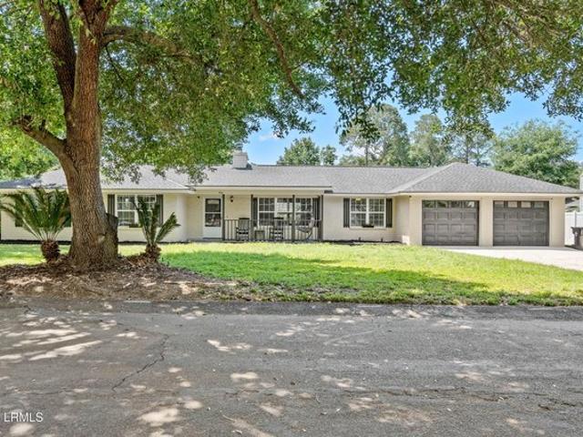 5944 Pleasant Farm Ct, Beaufort, SC 29906