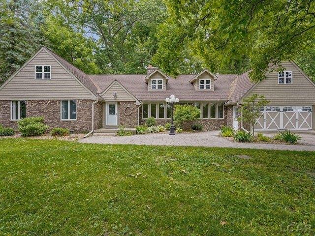 5944 Riga Hwy, Blissfield, MI 49228