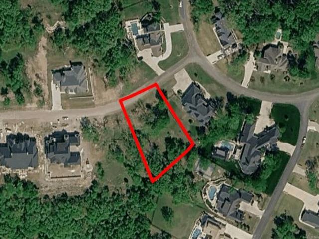 5945 N Eagle Rd, Owasso, OK 74055