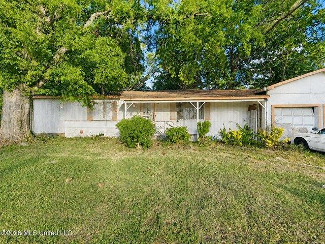 5945 N State St, Jackson, MS 39213