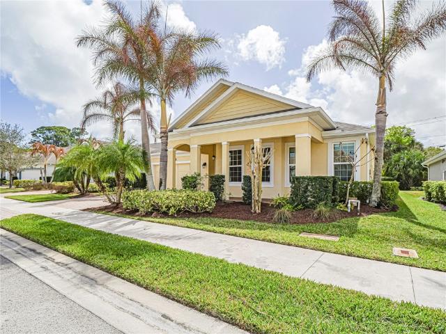 5945 Buttonwood Sq, Vero Beach, FL 32966 | MLS #295916