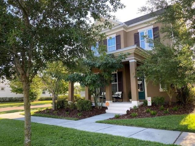 5945 Caldera Ridge Dr, Lithia, FL 33547