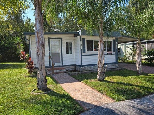 5945 Clubhouse Dr Unit 19, New Port Richey, FL 34653