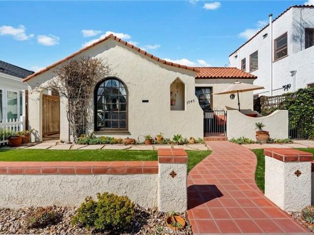 5945 E The Toledo, Long Beach, CA 90803