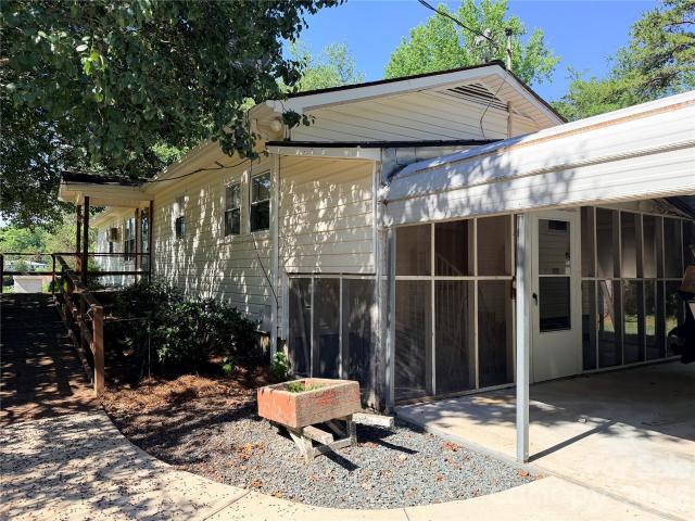 5945 Flowes Store Road