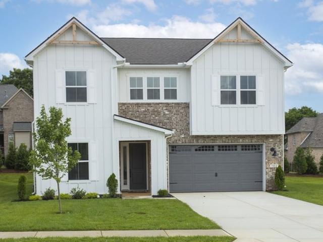 5945 Hunt Valley Dr, Spring Hill, TN 37174
