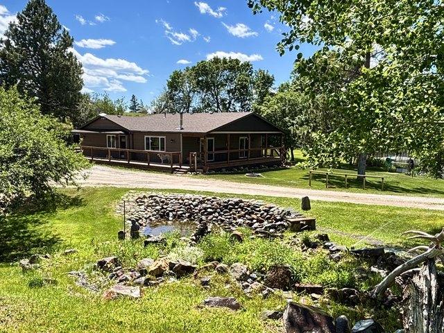 5945 Heartache Rd, East Helena, MT 59635