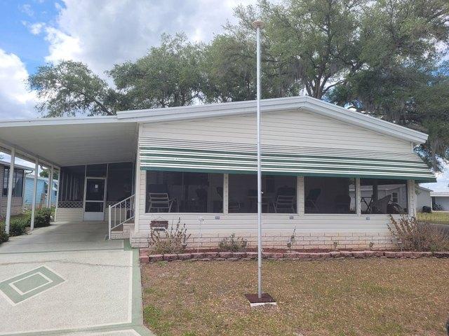 5945 Jessup Dr Unit 521, Zephyrhills, FL 33540