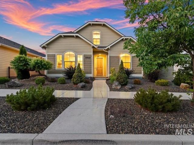 5945 W Beaufort St, Boise, ID 83714