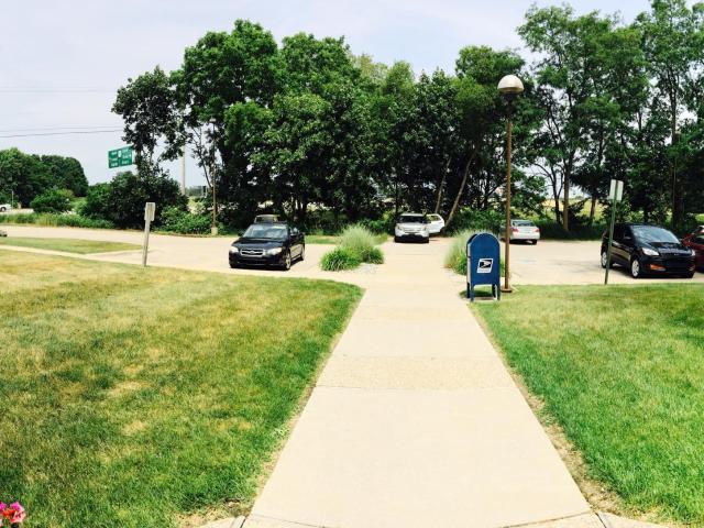 5945 W West Main Street