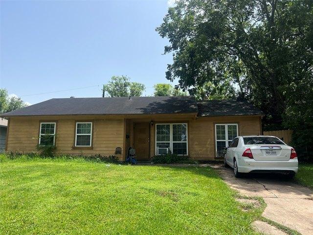 5946 Beldart St, Houston, TX 77033