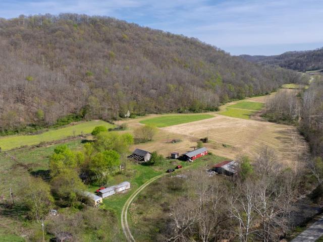 5946 Churn Creek Road