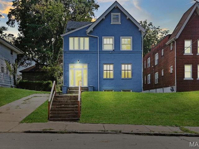 5946 Julian Ave, St. Louis, MO 63112 | MLS #26023