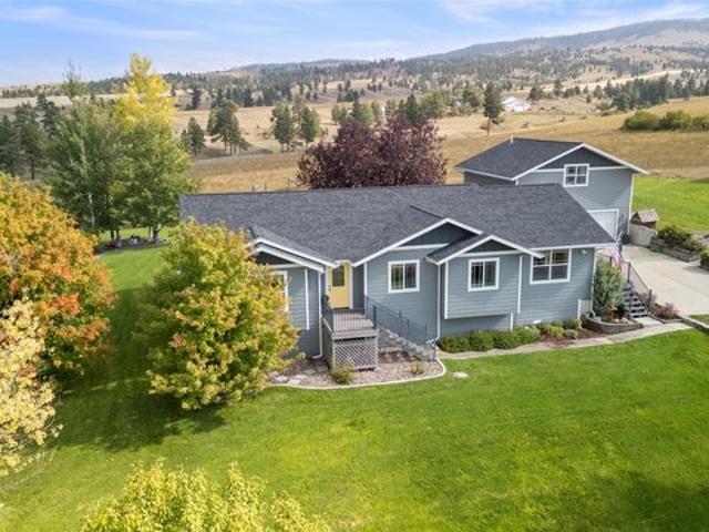 5946 Johnson Rd, East Helena, MT 59635