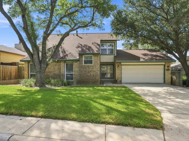 5946 Spring Cluster, San Antonio, TX 78247