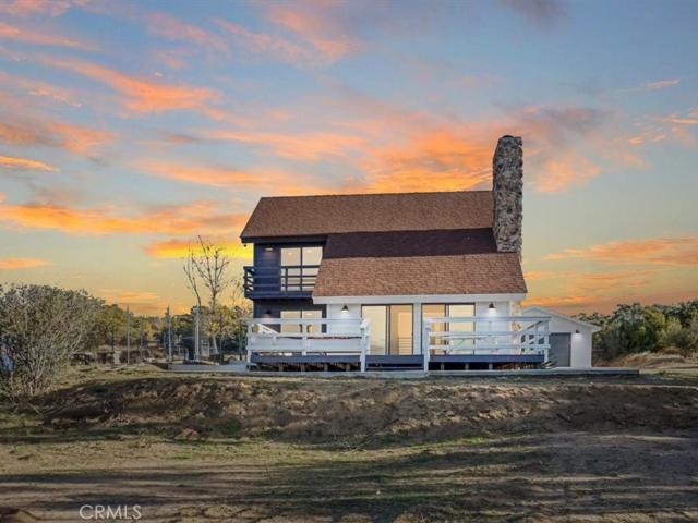 59470 Burnt Valley