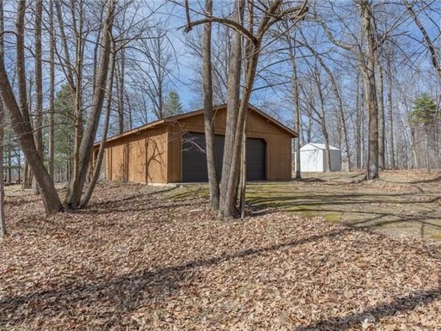 5947 Maple Lake Trl NE, Longville, MN 56655