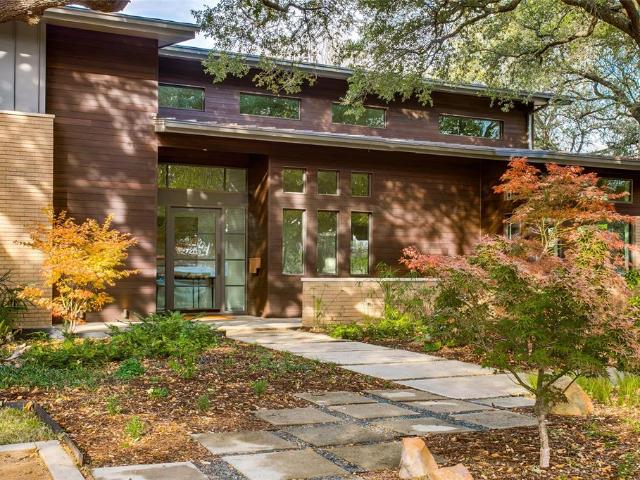 5947 Meadow Crest Dr, Dallas, TX 75230 | MLS #21148 | Compass