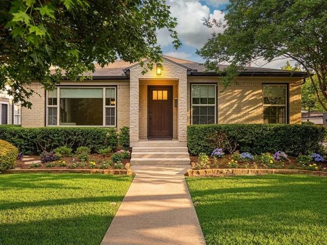 5947 Mercedes Ave, Dallas, TX 75206