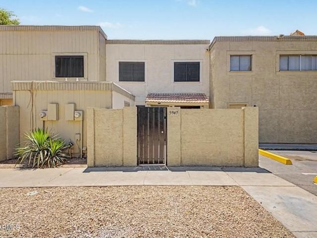 5947 N 48th Ave, Glendale, AZ 85301